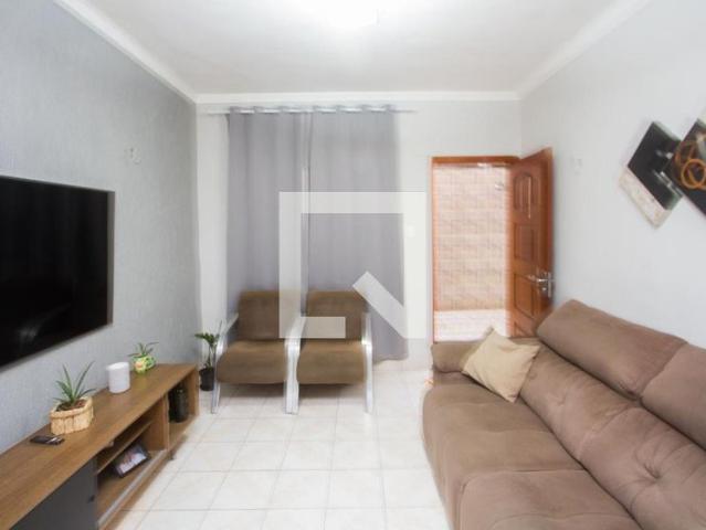 Casa, Parque Maria Helena, 2 Quartos, 100 m2 São Paulo