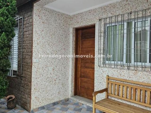 Casa Parque Maria Luiza