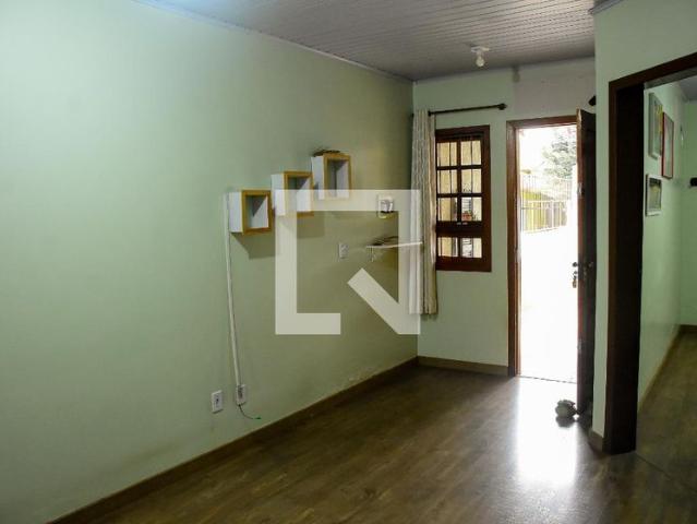 Casa, Parque Matriz, 2 Quartos, 60 m2 Cachoeirinha