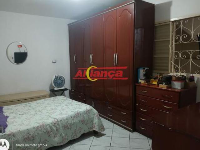 Casa Parque Mikail
