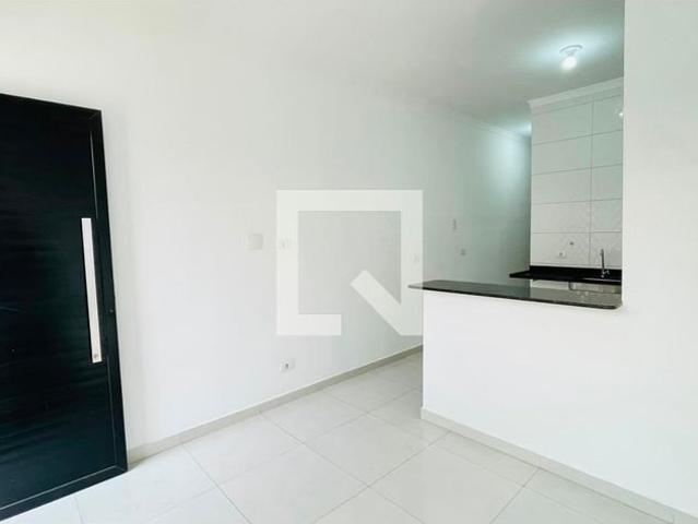 Casa, Parque Mirante da Mata, 2 Quartos, 60 m2 Cotia