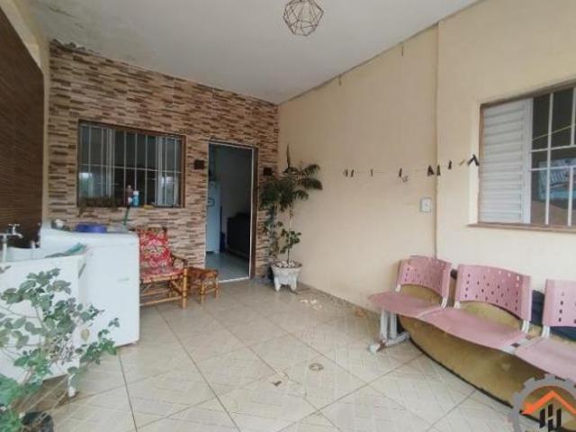 Casa, Parque Monte Verde, Franco da Rocha, SP