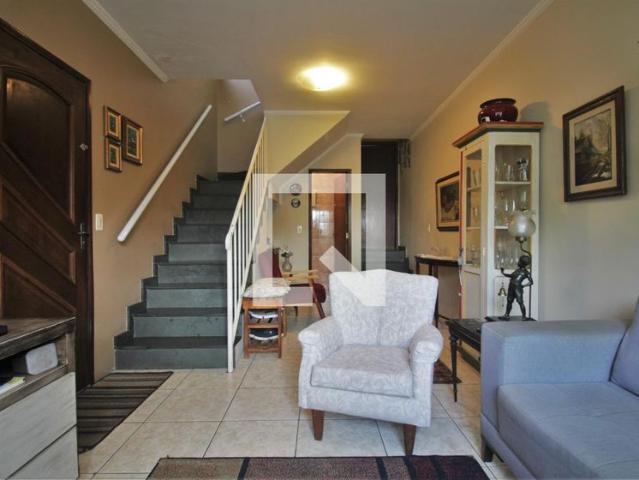 Casa, Parque Monte Alegre, 3 Quartos, 143 m2 Taboão da Serra