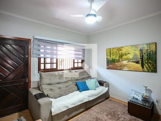 Casa, Parque Monte Alegre, 3 Quartos, 101 m2 Taboão da Serra