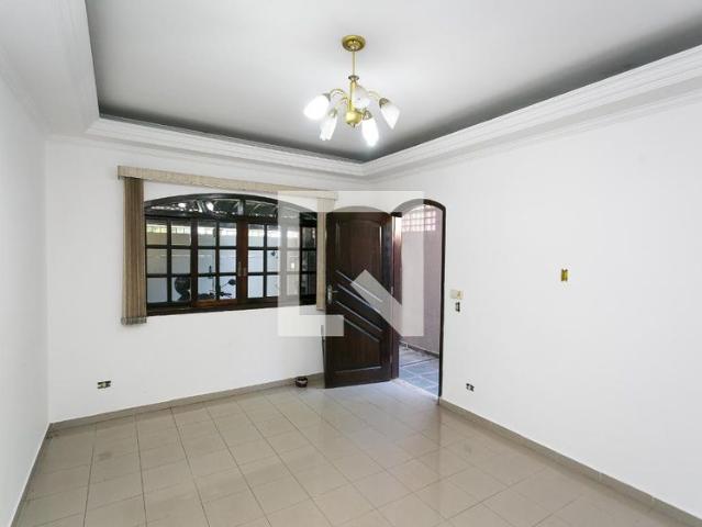 Casa, Parque Monte Alegre, 3 Quartos, 115 m2 Taboão da Serra