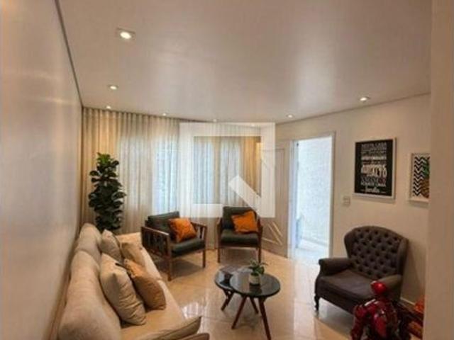 Casa, Parque Monte Alegre, 3 Quartos, 125 m2 Taboão da Serra