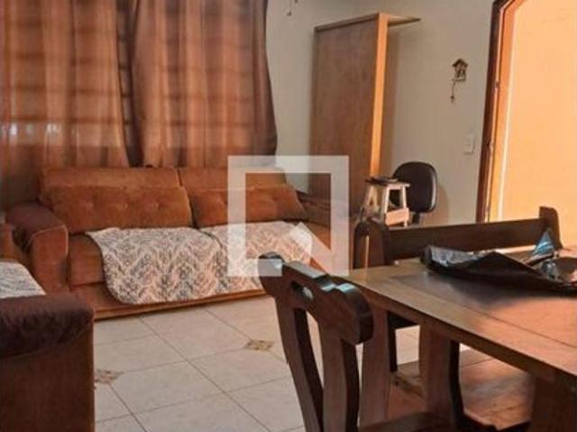 Casa, Parque Monte Alegre, 3 Quartos, 125 m2 Taboão da Serra
