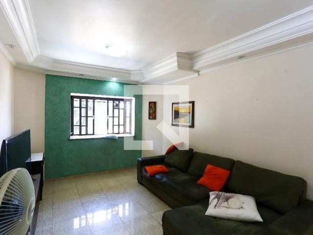 Casa, Parque Monte Alegre, 3 Quartos, 135 m2 Taboão da Serra