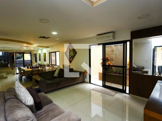 Casa, Parque Monte Alegre, 3 Quartos, 293 m2 Taboão da Serra