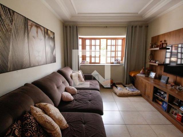Casa, Parque Monte Alegre, 3 Quartos, 205 m2 Taboão da Serra