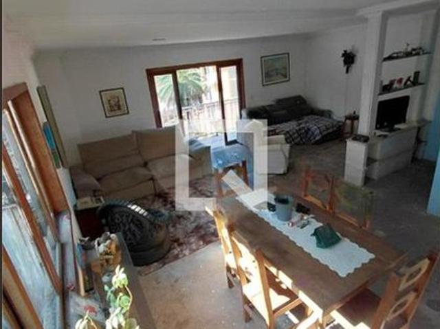 Casa, Parque Monte Alegre, 3 Quartos, 340 m2 Taboão da Serra
