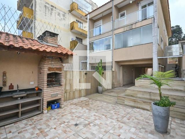 Casa, Parque Monte Alegre, 3 Quartos, 407 m2 Taboão da Serra