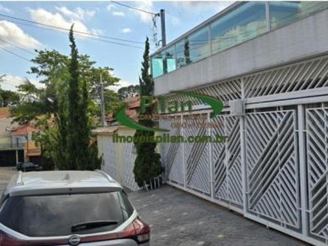 Casa Parque Monte Alegre