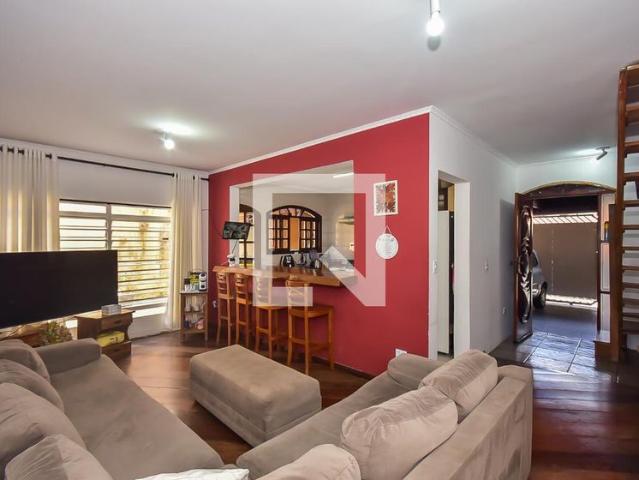 Casa, Parque Monte Alegre, 4 Quartos, 250 m2 Taboão da Serra