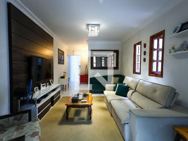 Casa, Parque Monte Alegre, 4 Quartos, 220 m2 Taboão da Serra