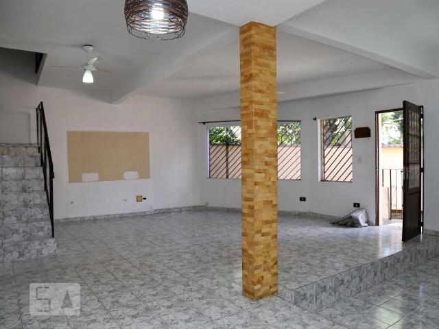 Casa, Parque Monte Alegre, 5 Quartos, 400 m2 Taboão da Serra
