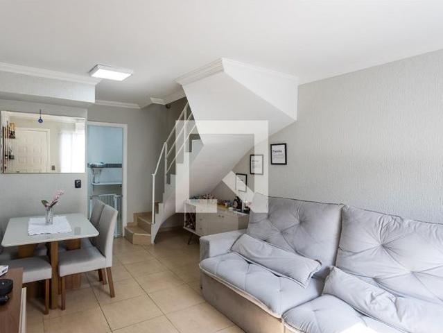 Casa, Parque Munhoz, 3 Quartos, 124 m2 São Paulo