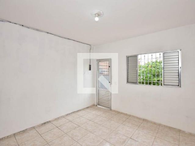 Casa, Parque Munhoz, 2 Quartos, 35 m2 São Paulo