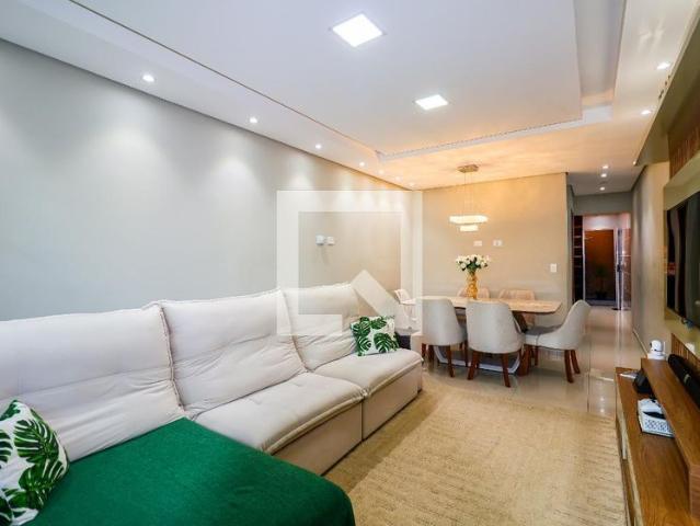 Casa, Parque Munhoz, 2 Quartos, 87 m2 São Paulo