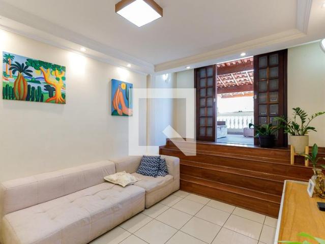 Casa, Parque Nações Unidas, 3 Quartos, 150 m2 São Paulo