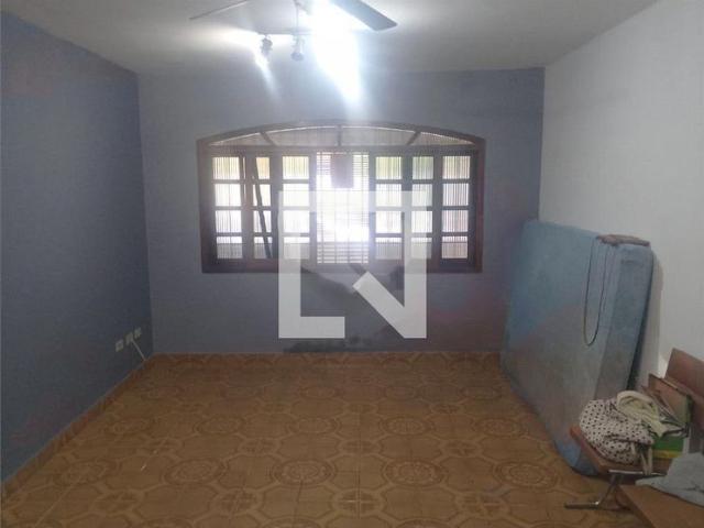 Casa, Parque Nações Unidas, 3 Quartos, 125 m2 São Paulo