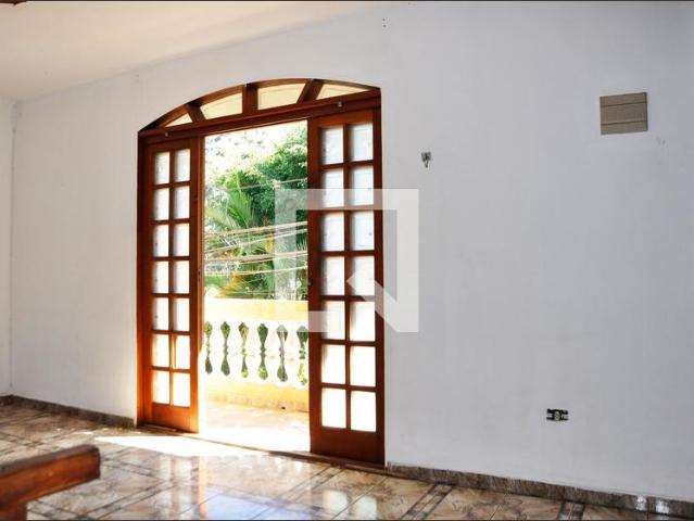 Casa, Parque Nações Unidas, 3 Quartos, 90 m2 São Paulo