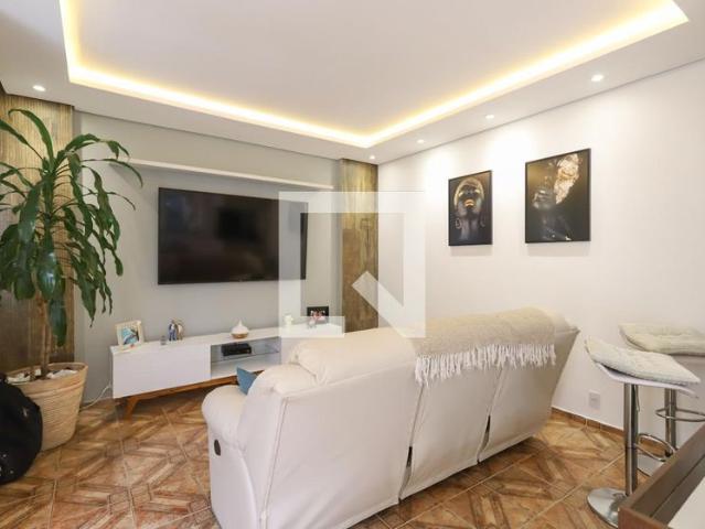 Casa, Parque Nações Unidas, 2 Quartos, 110 m2 São Paulo