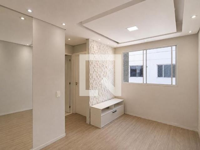 Casa, Parque Nações Unidas, 2 Quartos, 43 m2 São Paulo