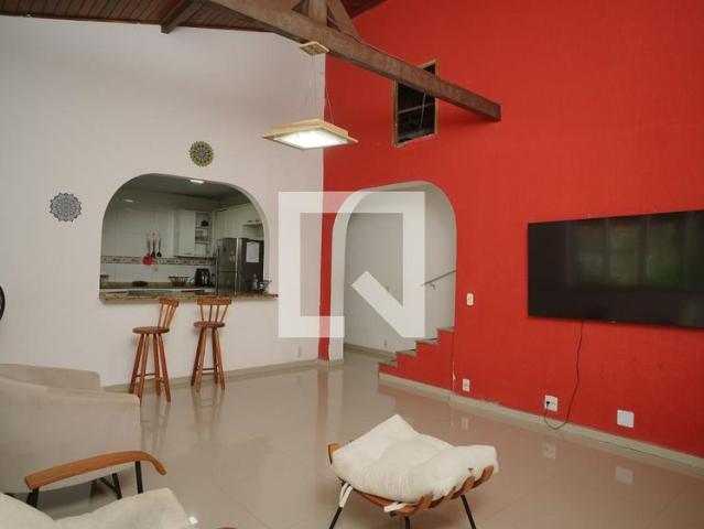 Casa, Parque Nanci, 4 Quartos, 600 m2 Maricá