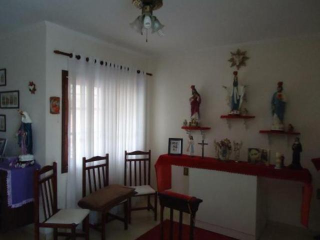 Casa, Parque Nossa Senhora da Candelária, Itu, SP