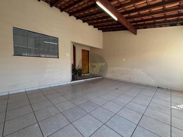 Casa Parque Nova Carioba