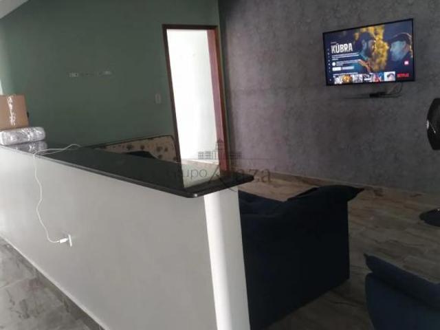 Casa Parque Nova Esperança 2 Dormitórios 165m² Aceita Permuta