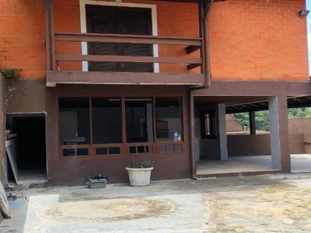 Casa Parque Nova Jandira