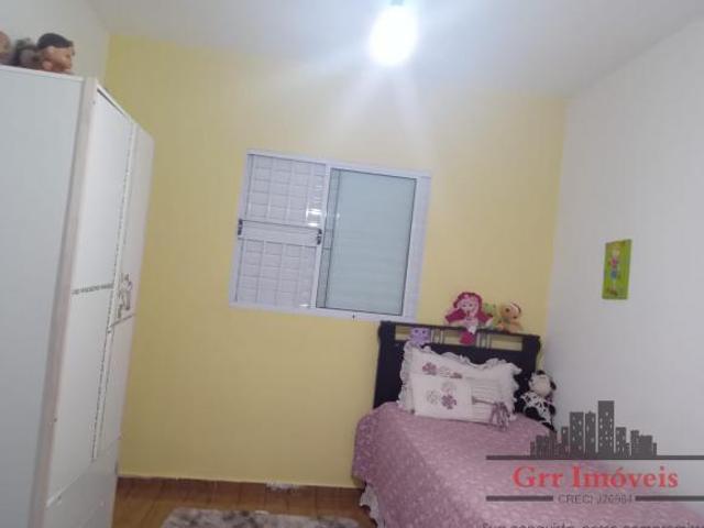 Casa, Parque Nova Jandira, Jandira, SP