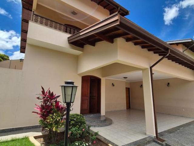 Casa, Parque Nova Suíça, Valinhos, SP