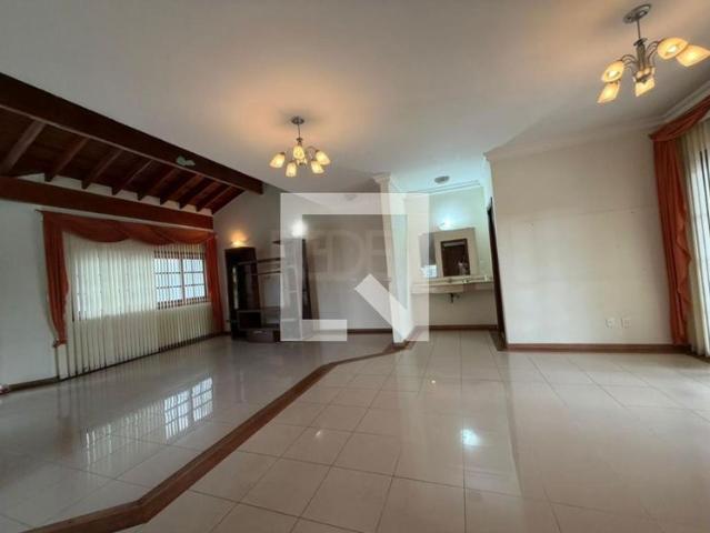 Casa, Parque Nova Suíça, 3 Quartos, 258 m2 Valinhos