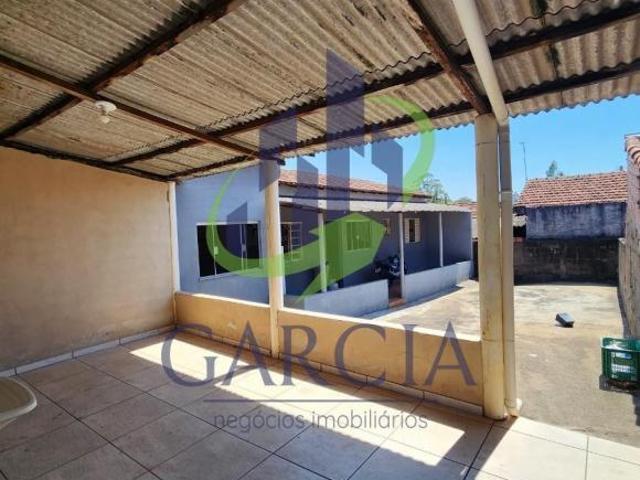Casa, Parque Novacoop, Mogi Mirim, SP