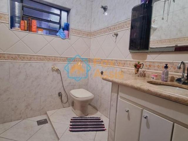 Casa Parque Novo Mundo