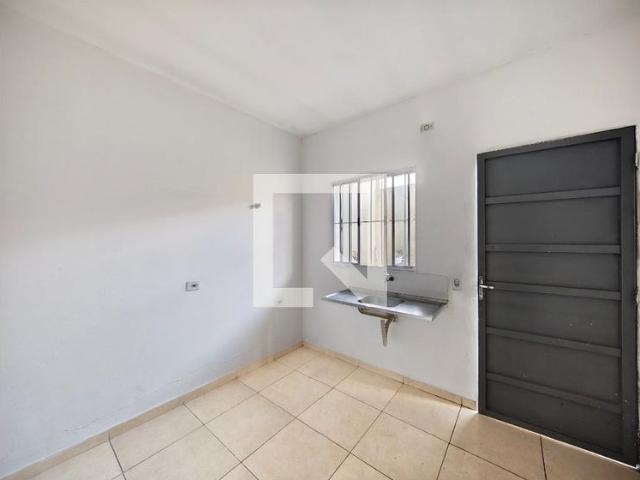 Casa, Parque Novo Mundo, 1 Quarto, 25 m2 São Paulo