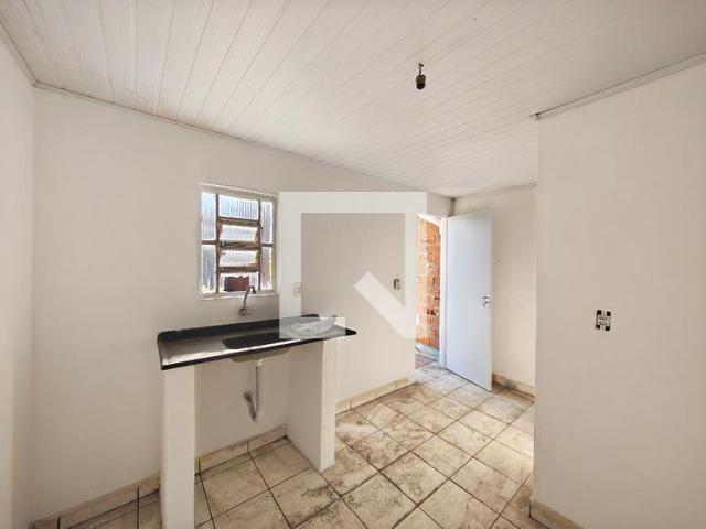 Casa, Parque Novo Mundo, 1 Quarto, 30 m2 São Paulo