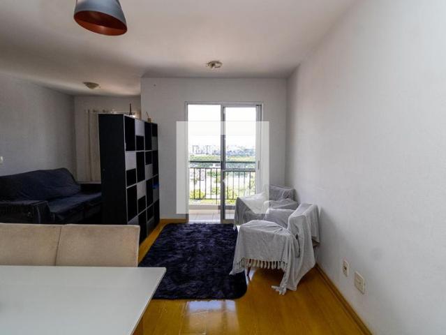 Casa, Parque Novo Mundo, 2 Quartos, 63 m2 São Paulo