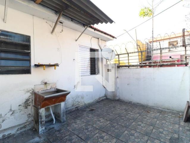Casa, Parque Novo Mundo, 2 Quartos, 60 m2 São Paulo