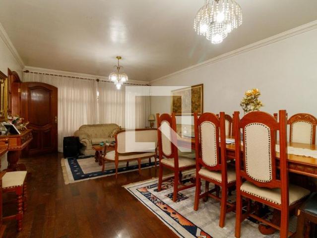 Casa, Parque Novo Mundo, 3 Quartos, 285 m2 São Paulo