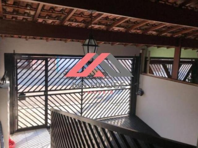 Casa, Parque Novo Oratório, Santo André, SP