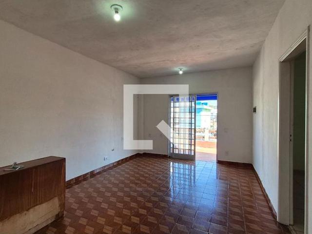 Casa, Parque Novo Oratório, 2 Quartos, 110 m2 Santo André