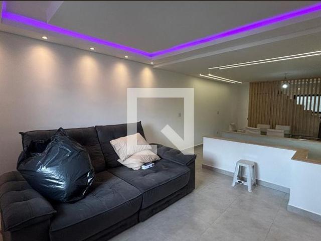 Casa, Parque Novo Oratório, 3 Quartos, 133 m2 Santo André