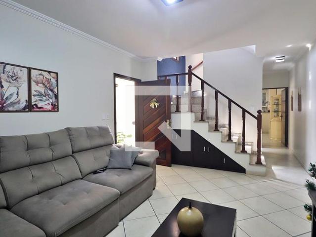 Casa, Parque Novo Oratório, 4 Quartos, 225 m2 Santo André