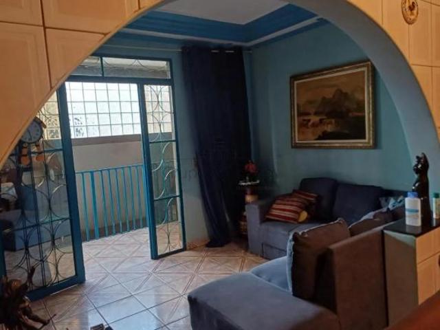 Casa Parque Novo Horizonte 5 Dormitórios 400m²