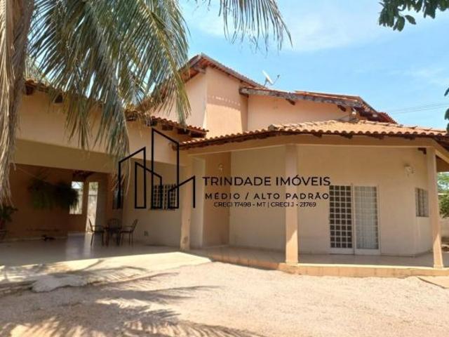 Casa, Parque Ohara, Cuiabá, MT