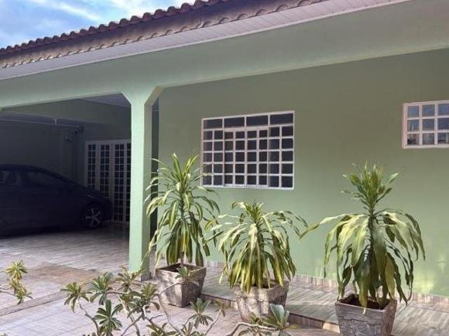 Casa, Parque Ohara, Cuiabá, MT